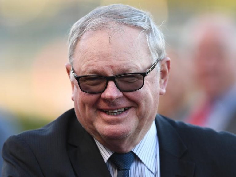 Underwood Stakes next for The Chosen One – BOAY Racing News