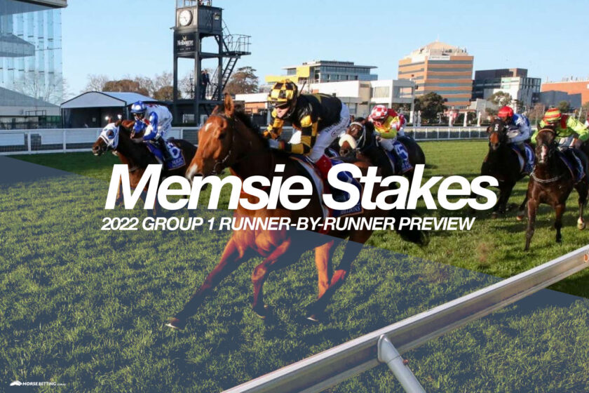 2022 Memsie Stakes preview & betting strategy | August 27 – BOAY Racing ...