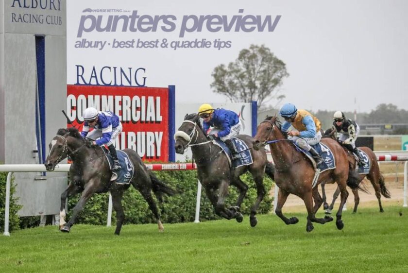 Albury racing tips & quaddie selections | Thursday, 01/09/2022 – BOAY ...