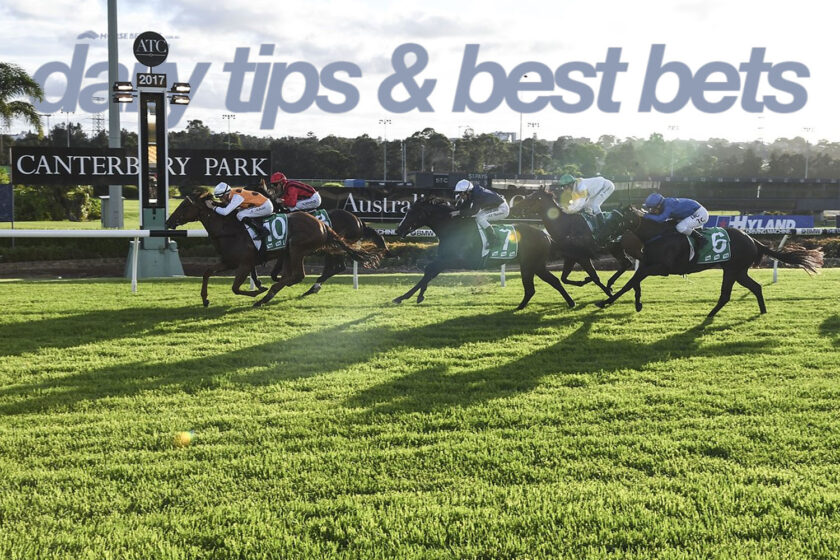 Today’s horse racing tips & best bets | September 7, 2022 – BOAY Racing ...