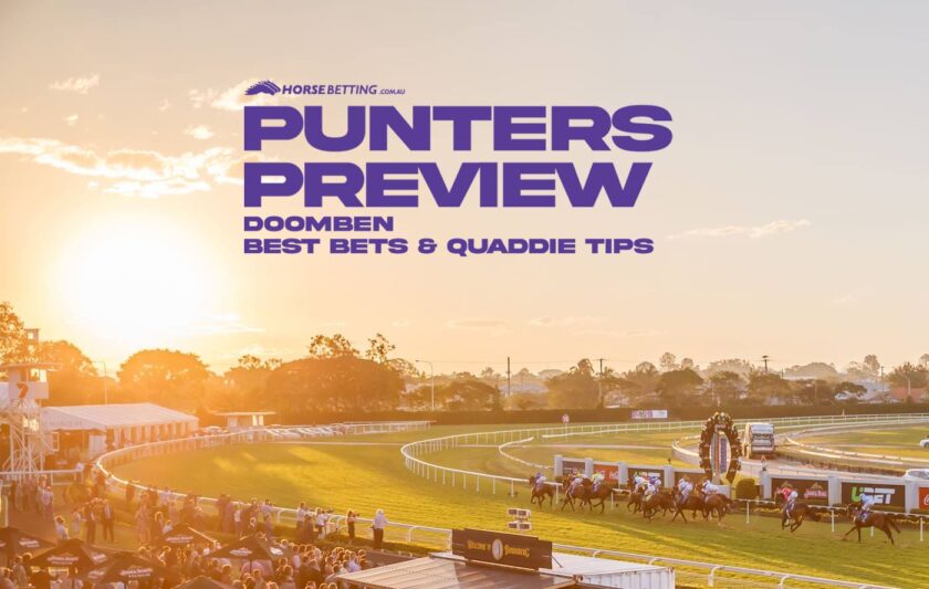 Doomben racing preview & quaddie tips | Wednesday, June 26 – BOAY ...