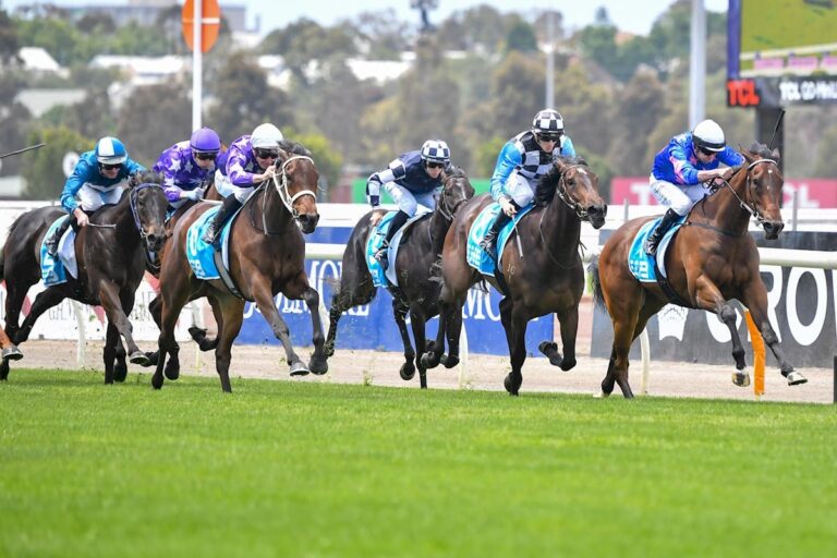 VRC Derby Day 2024: Full race replays, results & dividends – BOAY ...
